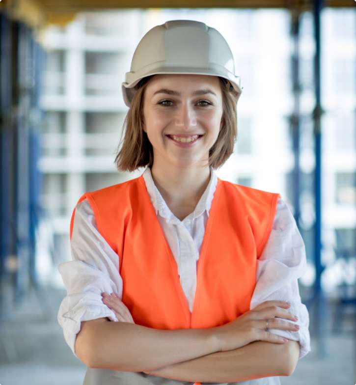 Our Team – Construction