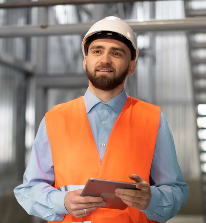 Our Team – Construction