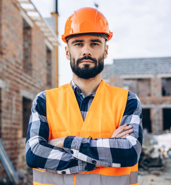 Our Team – Construction