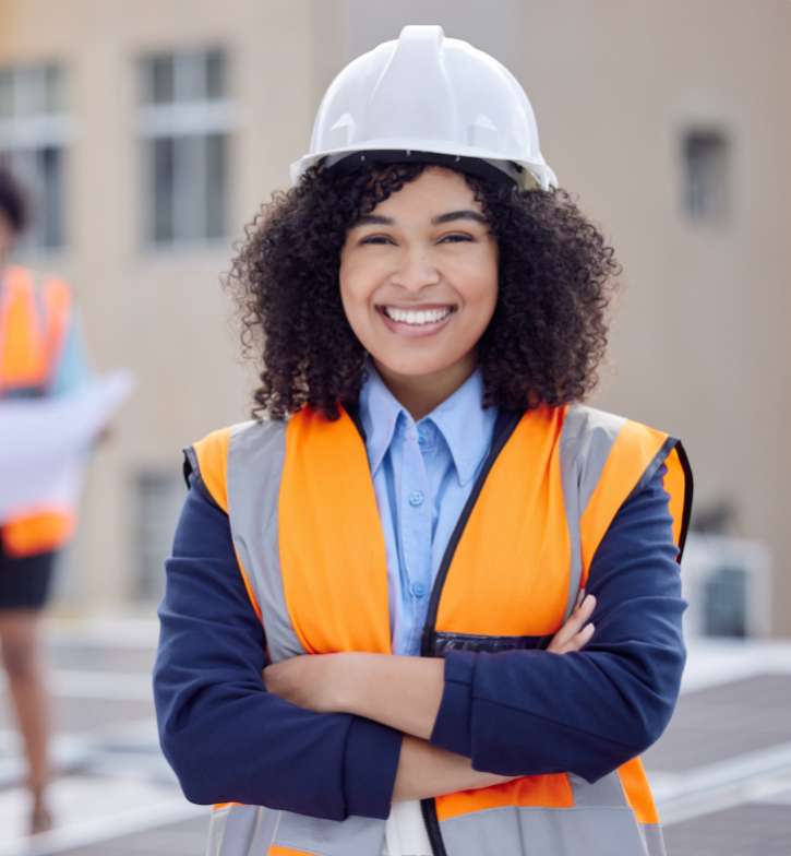 Our Team – Construction