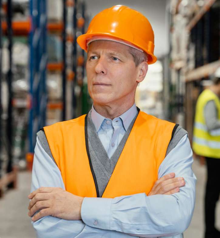 Our Team – Construction