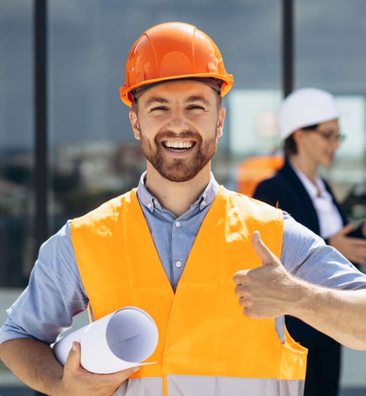 Our Team – Construction