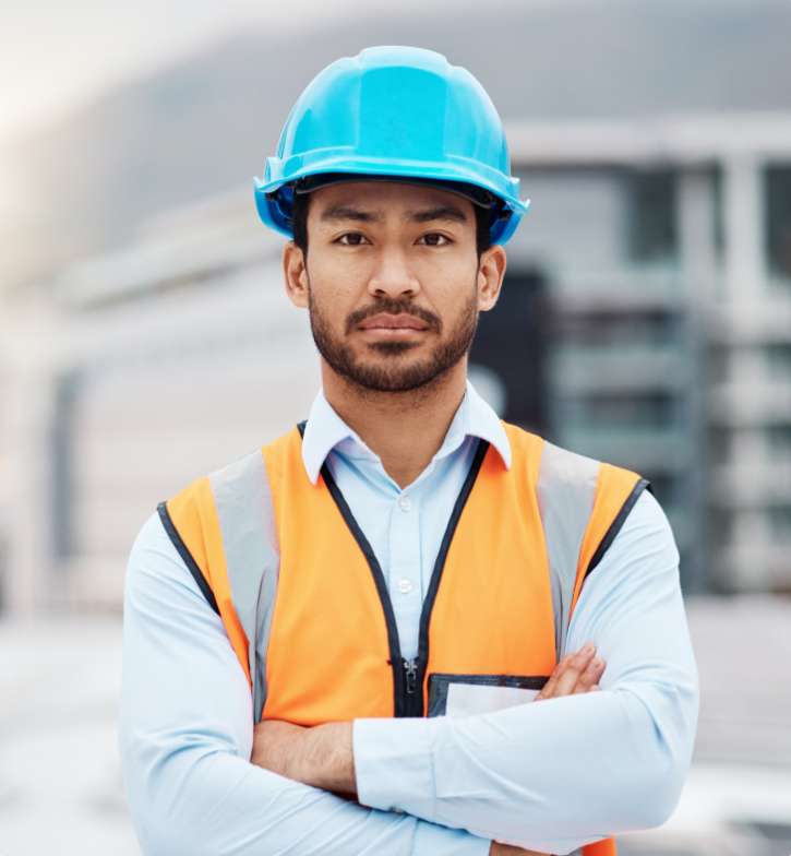 Our Team – Construction