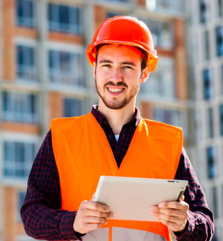 Our Team – Construction